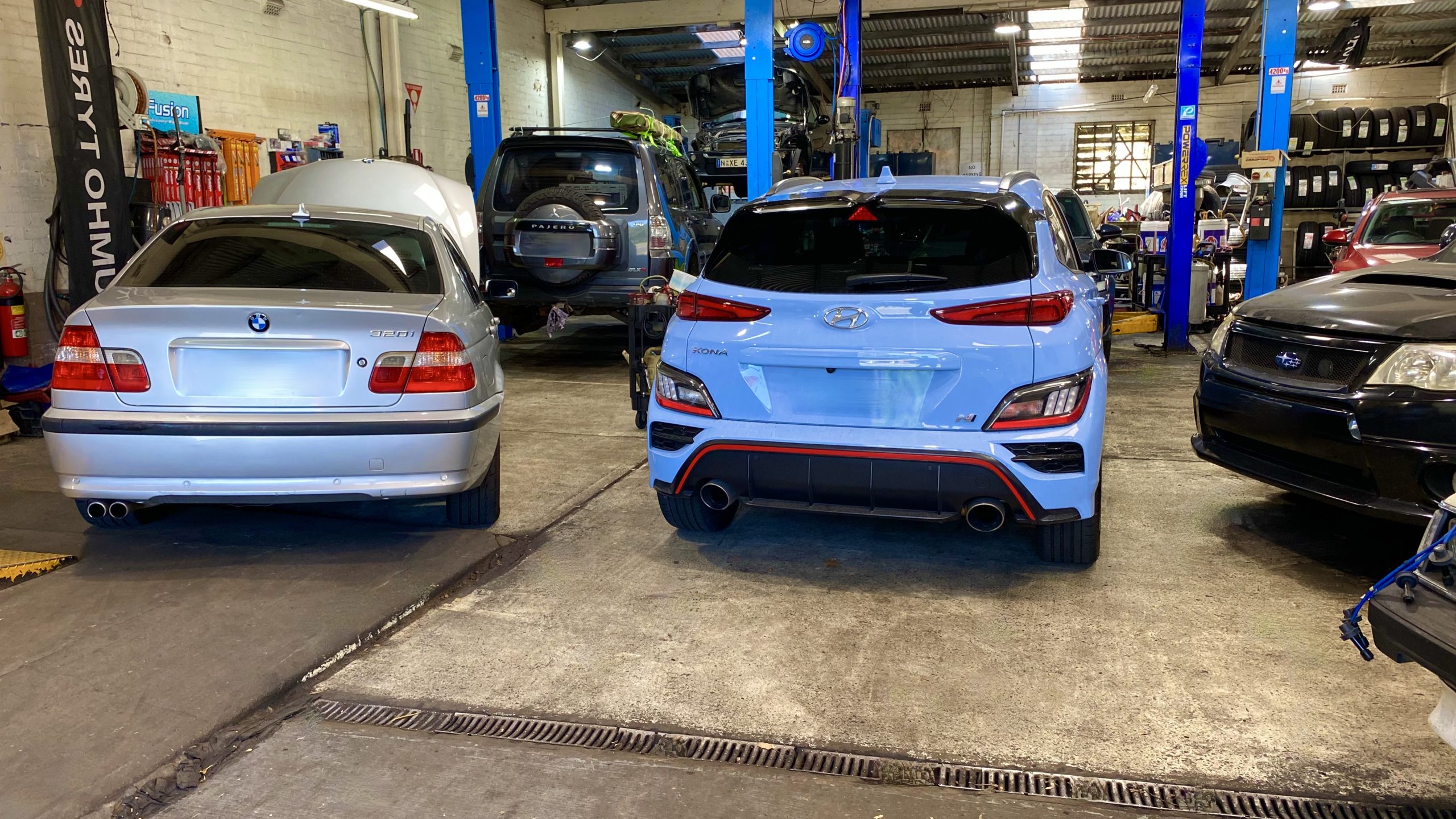 Home - Newcastle Automotive Services